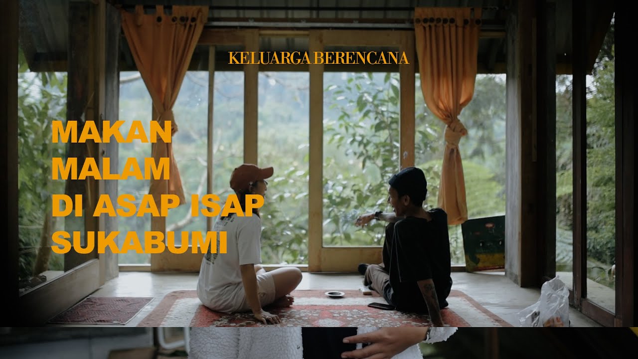 KELUARGA BERENCANA - ASAP ISEP SUKABUMI - YouTube