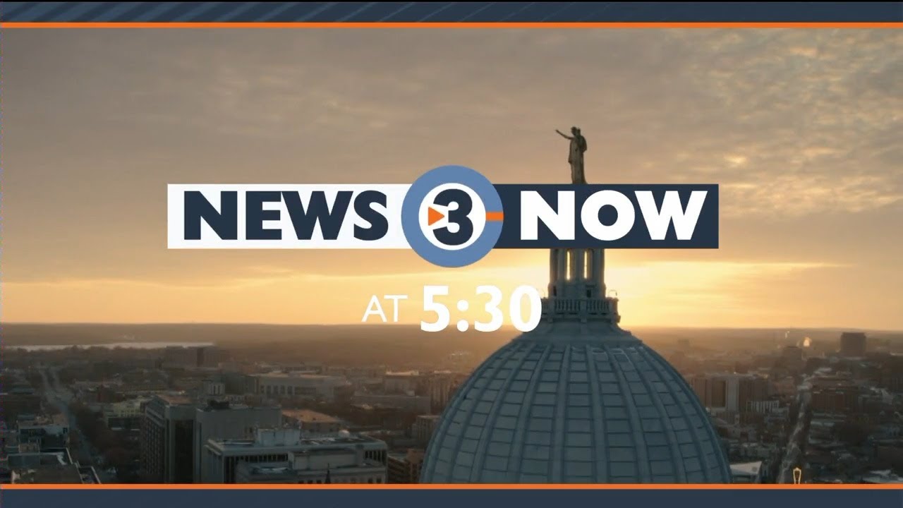 News 3 Now at 5:30: April 30, 2023 - YouTube