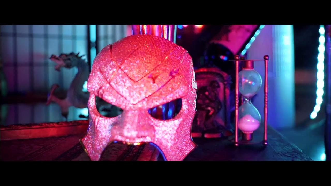 Aporro X Chashama Gala 2021 - YouTube