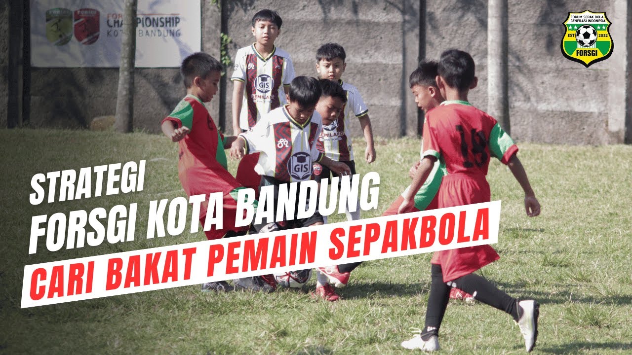 Forsgi Championship III Piala DPRD Kota Bandung H. Edwin Senjaya - YouTube