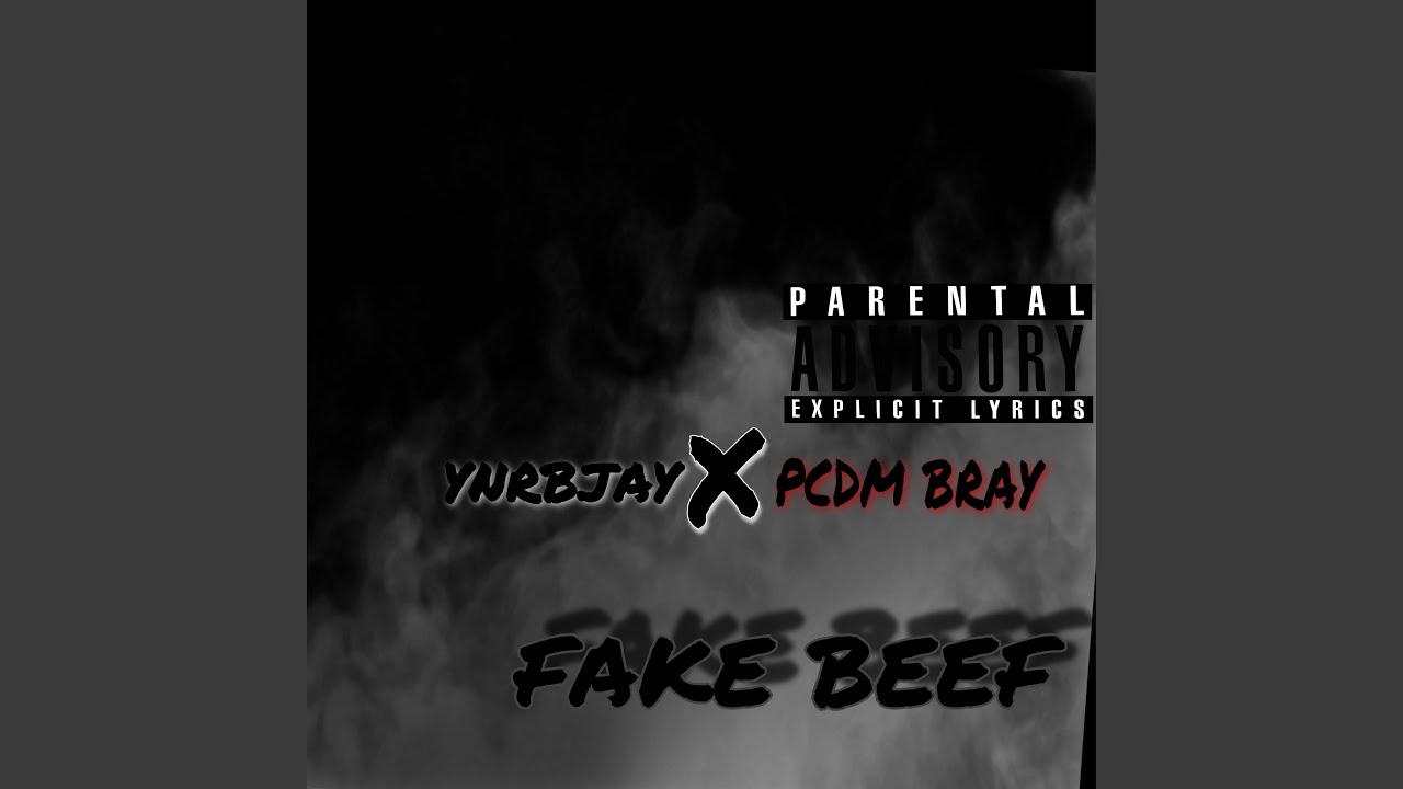 FAKE BEEF - YouTube