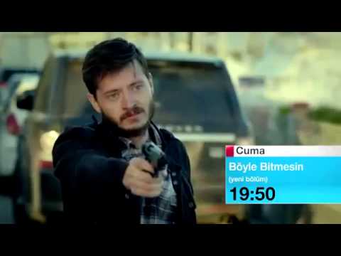 Böyle Bitmesin 40 Bölüm Fragmanı