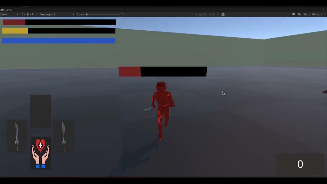 Computer science NEA project 2024 ( Test 2) - YouTube