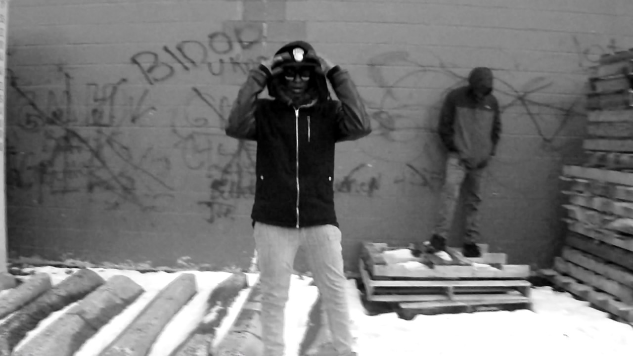 Renegade GG - Cold World Feat. Anne Gogh - YouTube