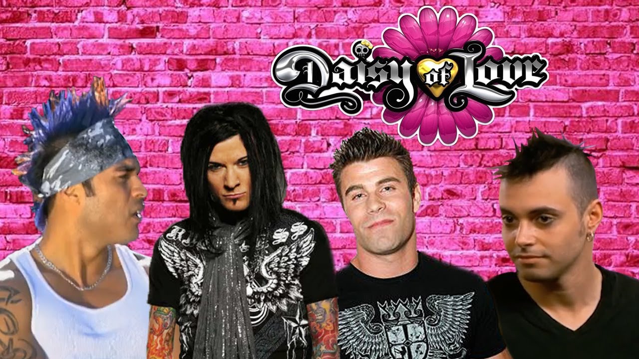 Daisy of Love Best Moments Pt. 1 - YouTube