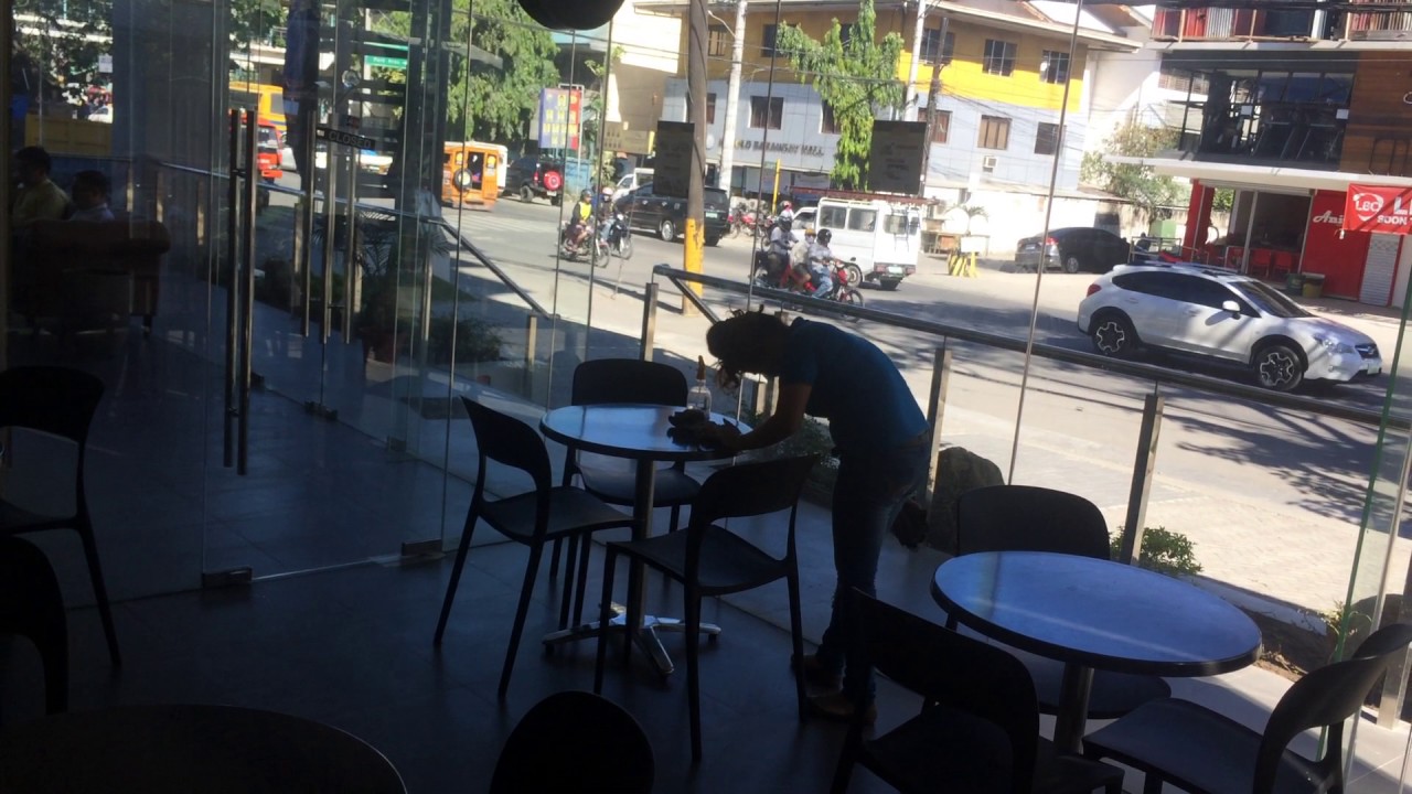 Snack Bar - Design - YouTube