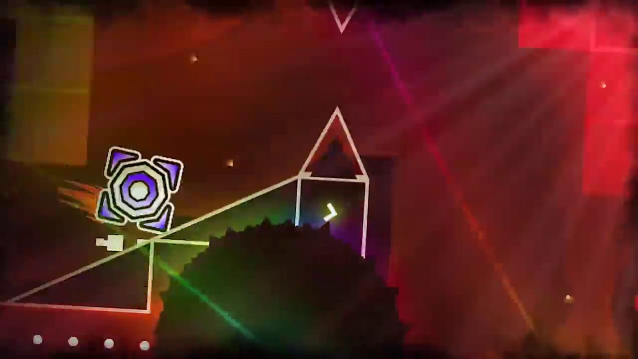 🆕Geometry dash ~the yandere~💀 - YouTube
