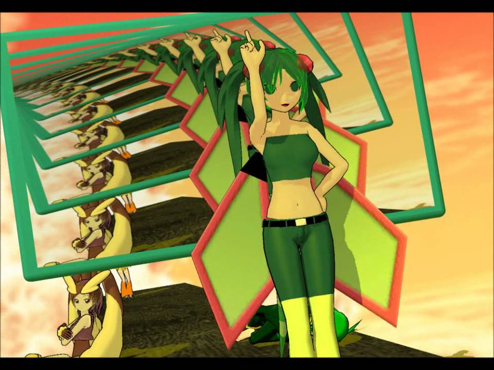 mmd newcomer flygon ver 2 - YouTube