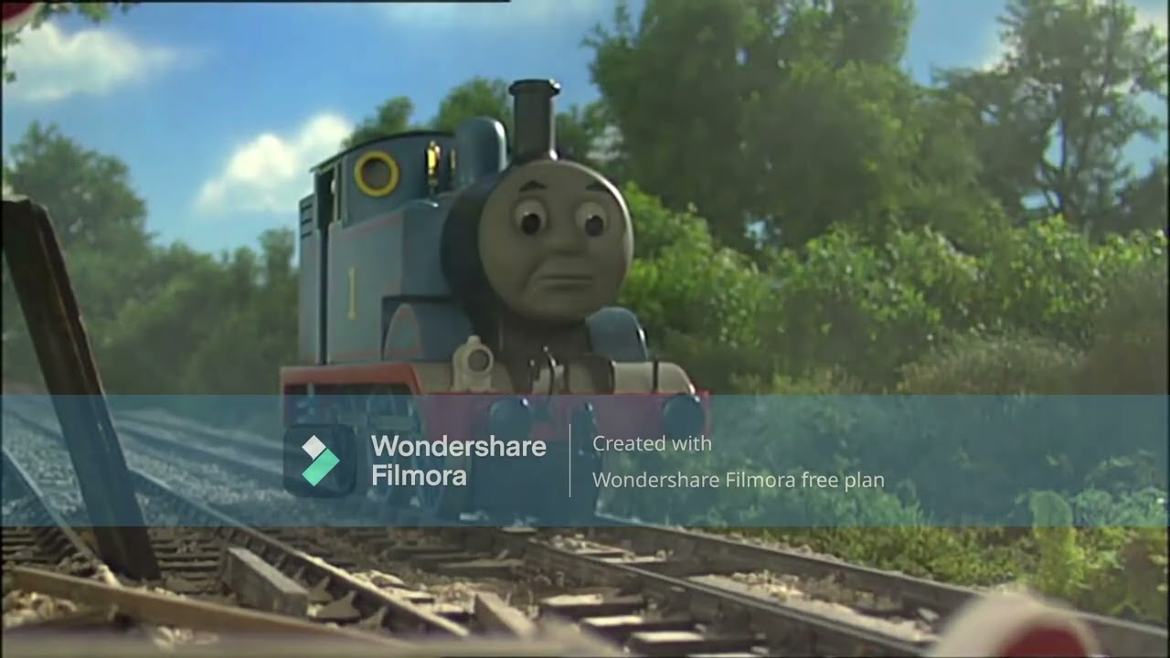 Thomas and the new engine But With Tugs music and classic series music ...