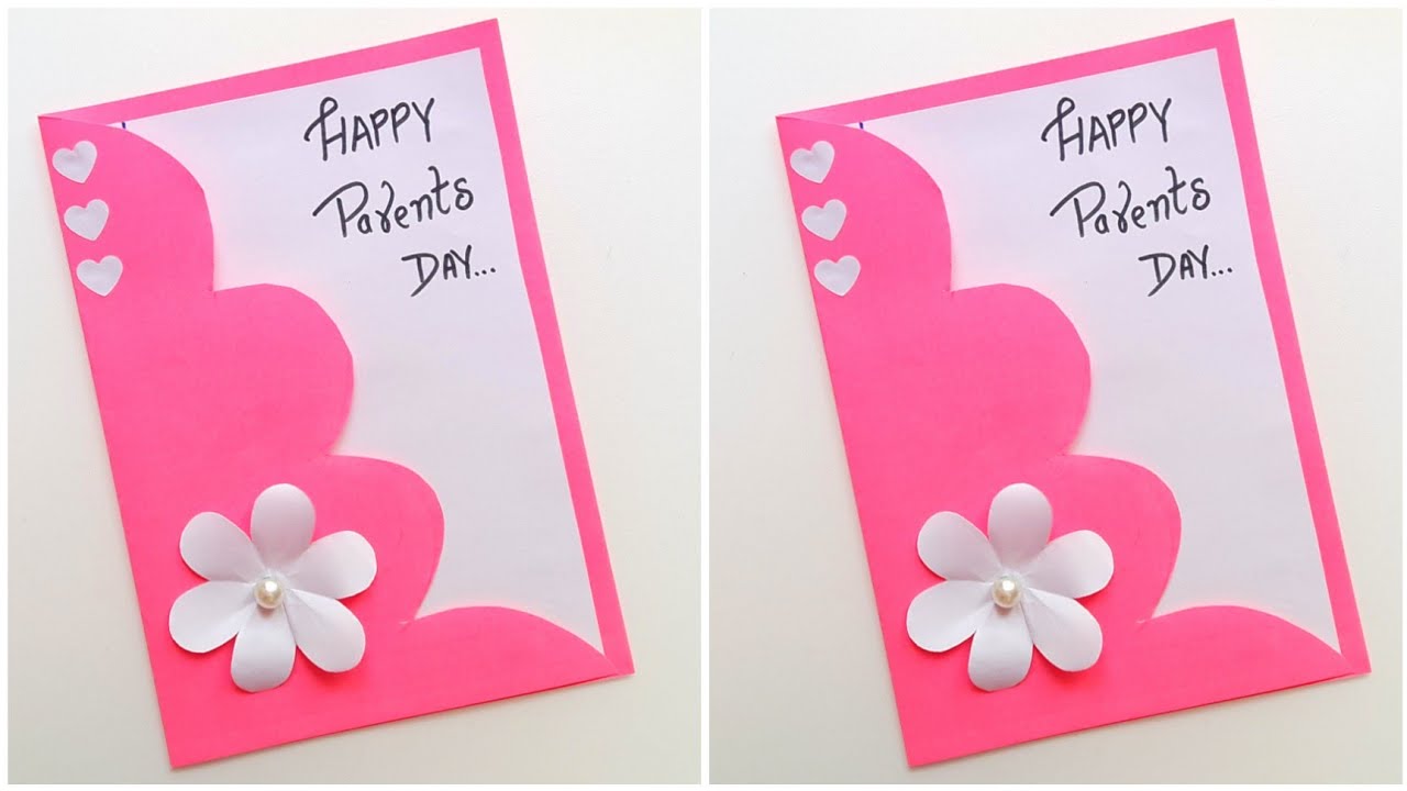 Parents Day How To Make Parents Day Card Card Idea For Parents Day Happy Parents Day Card 2022 parents-day-how-to-make-parents-day-card-card-idea-for-parents-day-happy-parents-day-card-2022