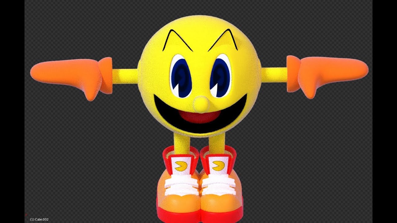 Pac-Man Party Any% All Boards Co-op WR (2:28:27) - YouTube