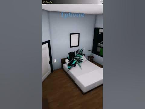 #roblox Waking up with Android vs Iphone - YouTube