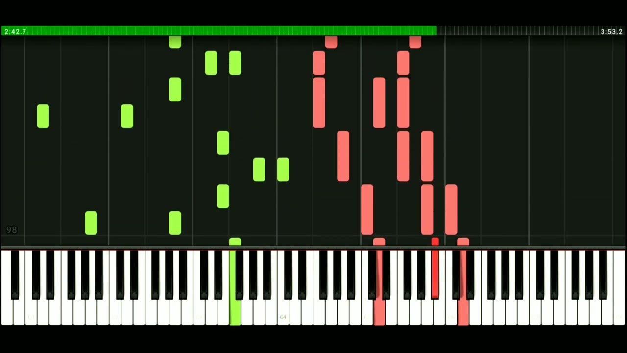 イイコと妖狐, N.41「The good child and the fox spirit」- Kikuo • Nori (2023) - YouTube