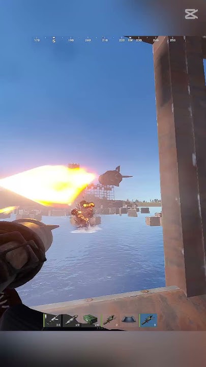 H4S OT ! ️ #rust #rustconsole #rustclan #gaming #rustcontent - YouTube