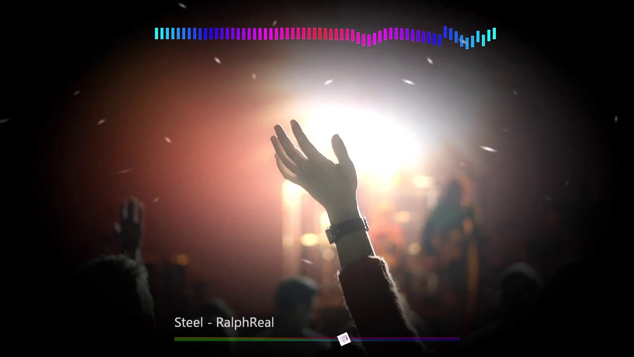 Steel - Ralph Real - YouTube Music
