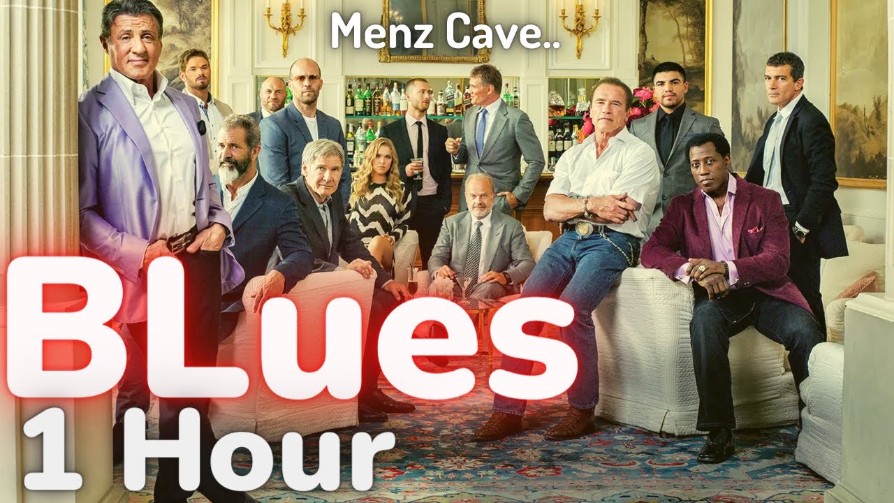 1 HOUR BEST BLUES PLAYLIST....just on time for the WEEKEND - YouTube