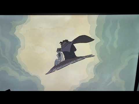 La belle et la bête  Histoire French Canadian.