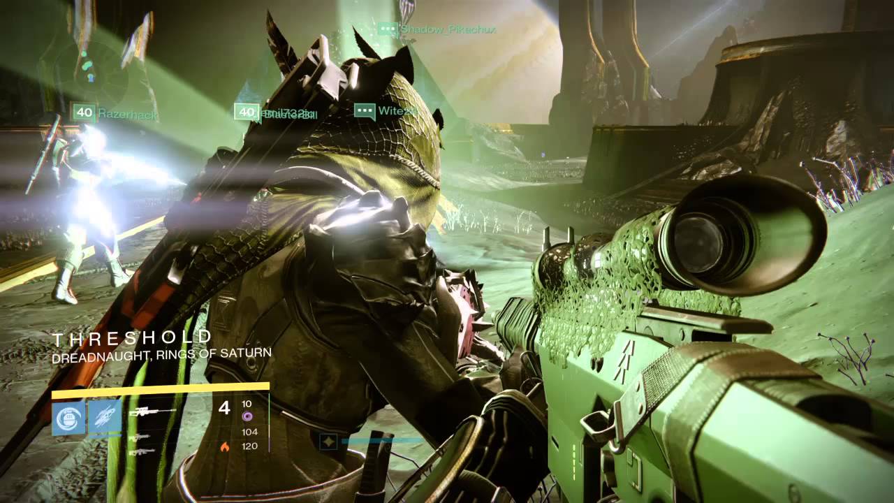 20 Moldering shards and this is what I get - YouTube