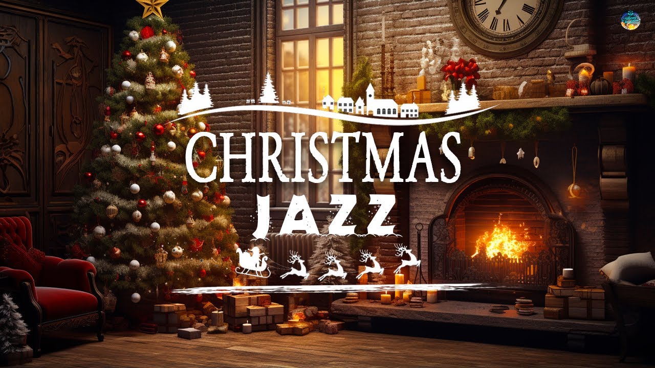 Beautiful Most Popular Christmas Carols: Instrumental Christmas Music ...