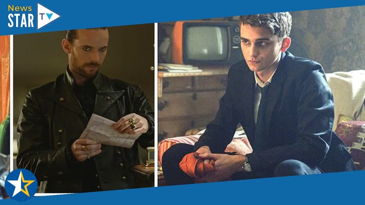 Lockwood and Co family tree exposes mystery sister and tragic death ...