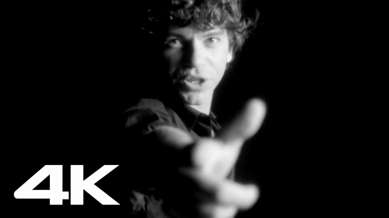 Max Q – Sometimes (Official Music Video) [4K Remastered] - YouTube