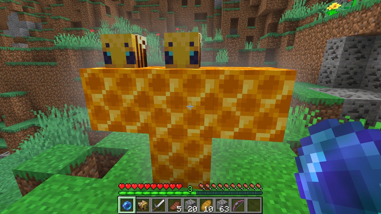 April Fools 2022 [Minecraft] - YouTube