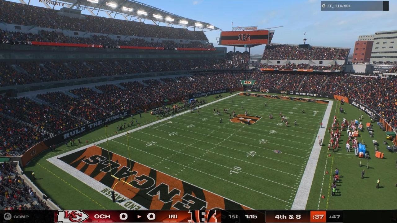 Madden NFL 25 WIN #37 anyone want to bet??? - YouTube