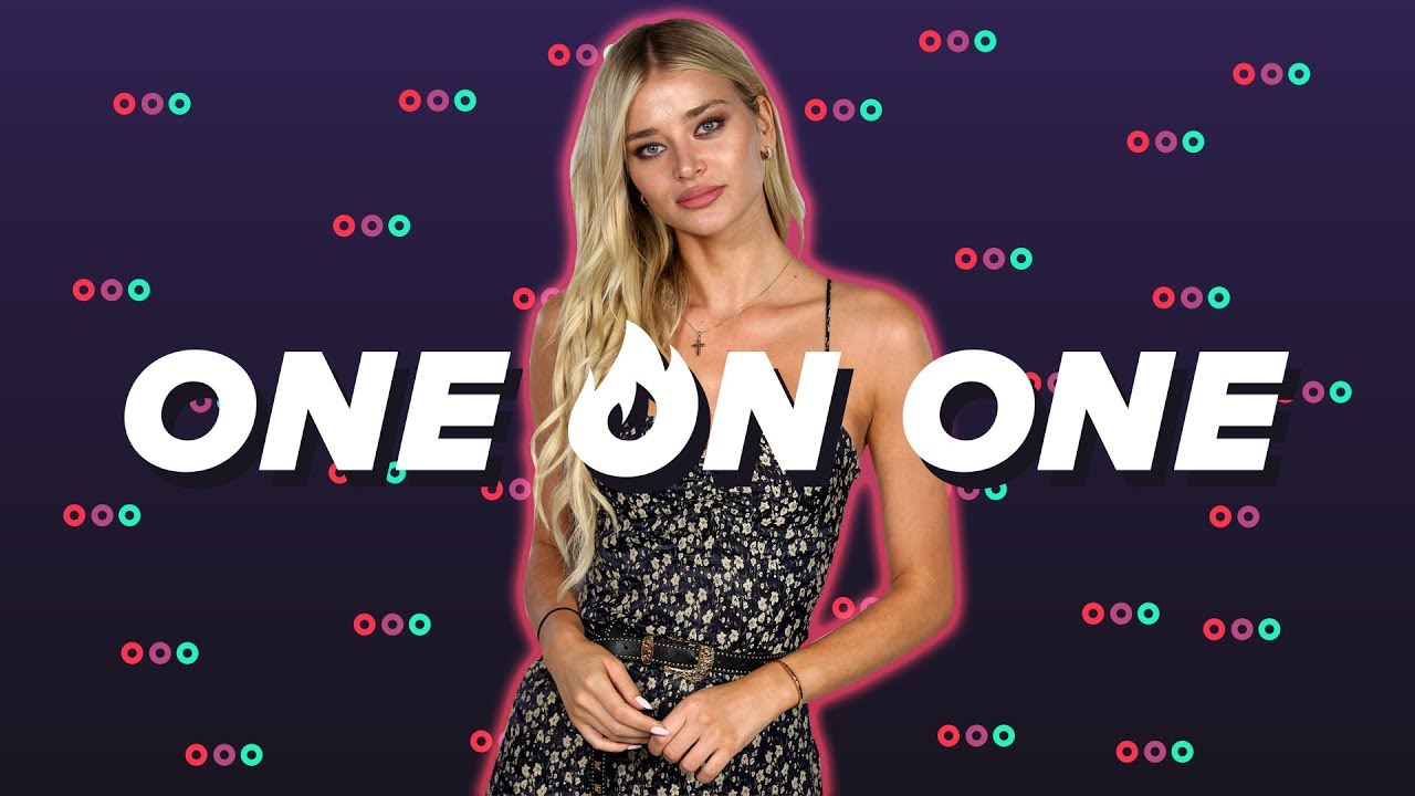 TEODORA SE PREVISE SMINKA - SOFIJA MILOSEVIC | ONE ON ONE powered by ...