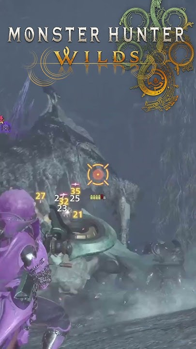 ラッキーすぎて嬉しい！！＃モンハン＃ワイルズ＃MHWs - YouTube