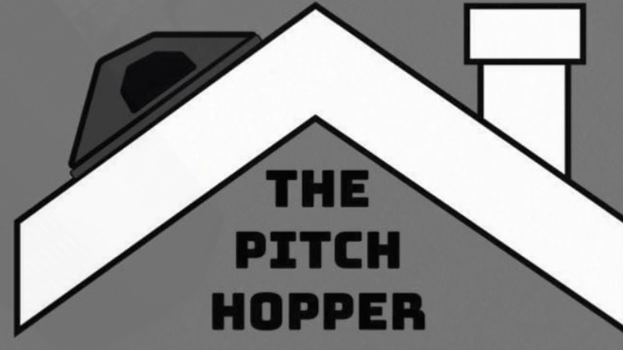 THE PITCH HOPPER - YouTube