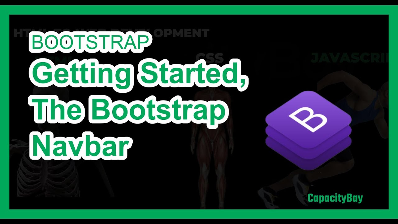 Introduction To Bootstrap Css Framework Learn Css 14 Youtube 0369