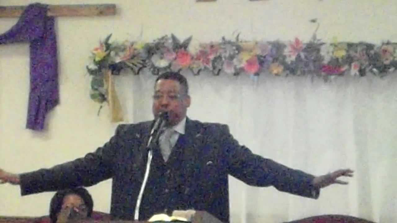 Wayne A Lawson "In the Middle Of it!" - YouTube