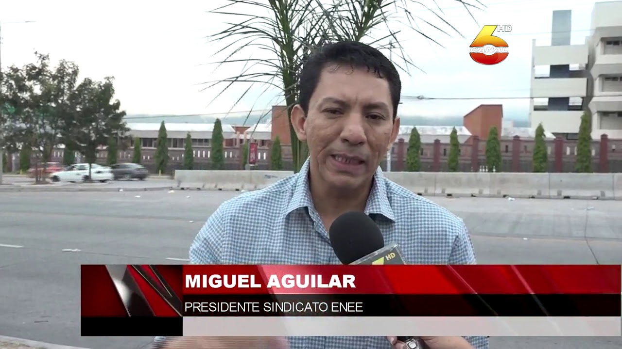 PATUCA II un proyecto sin cumplir - YouTube