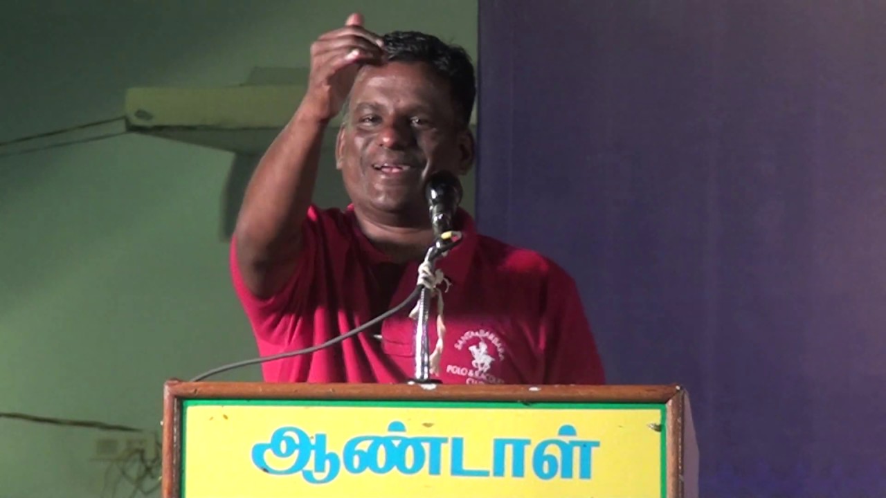 Tiruvannamalai bookfair 2018 V.jeyakumar ceo tvm - YouTube