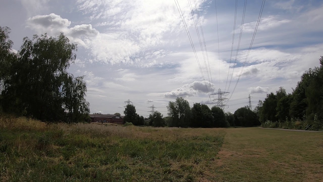Sunday 7 june 11 12 am roding valley park london day 76 of lockdown ...