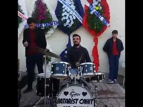 BATARİST CAHİT HIZLI HALAY 2016 (YENİ)