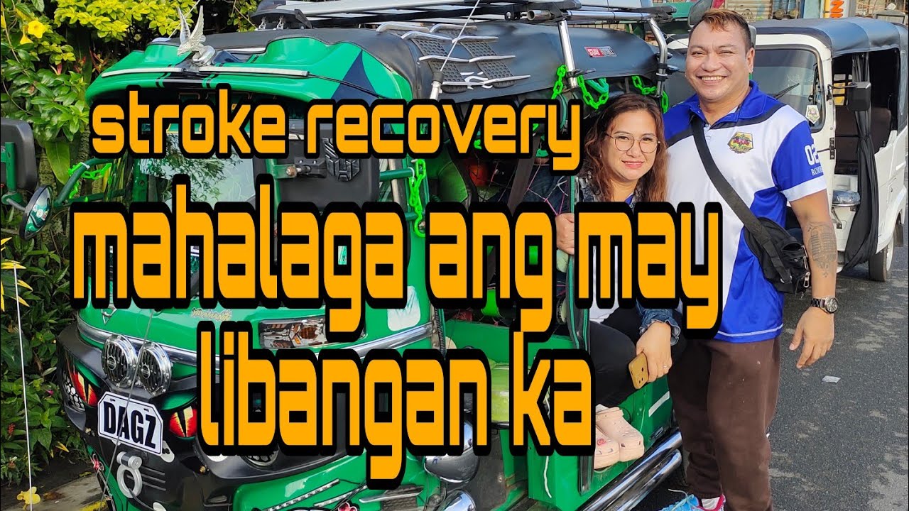 Mahalaga ang may libangan ka | DAGZMANIANFLORES - YouTube