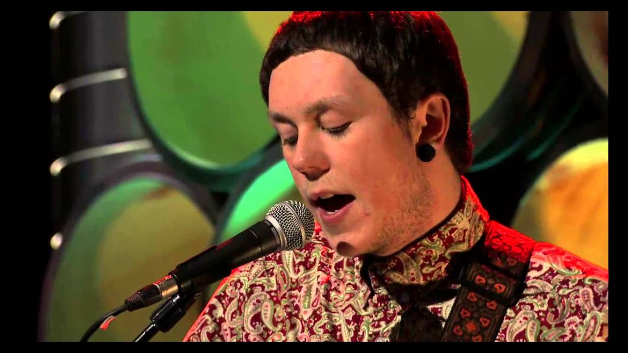 Sen Segur - Get On Up - YouTube