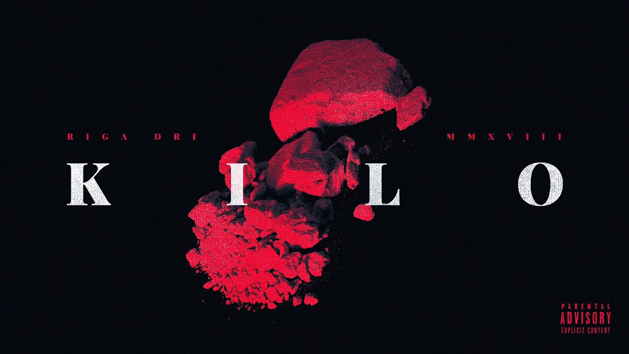 RIGA DRI - KILO - YouTube