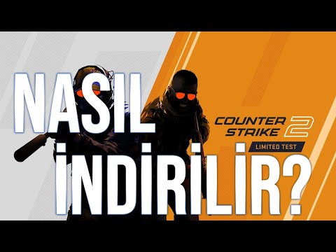 CS2 NASIL İNDİRİLİR ÜCRETSİZ OYUN İNDİRME