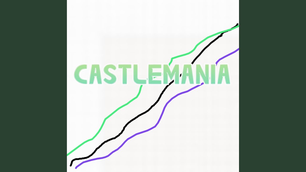 CASTLEMANIA - YouTube