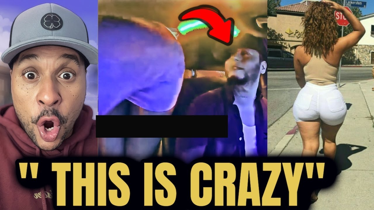 "She Snaps After Facing Rejection from Uber Men Walking Away!"| anthony ...