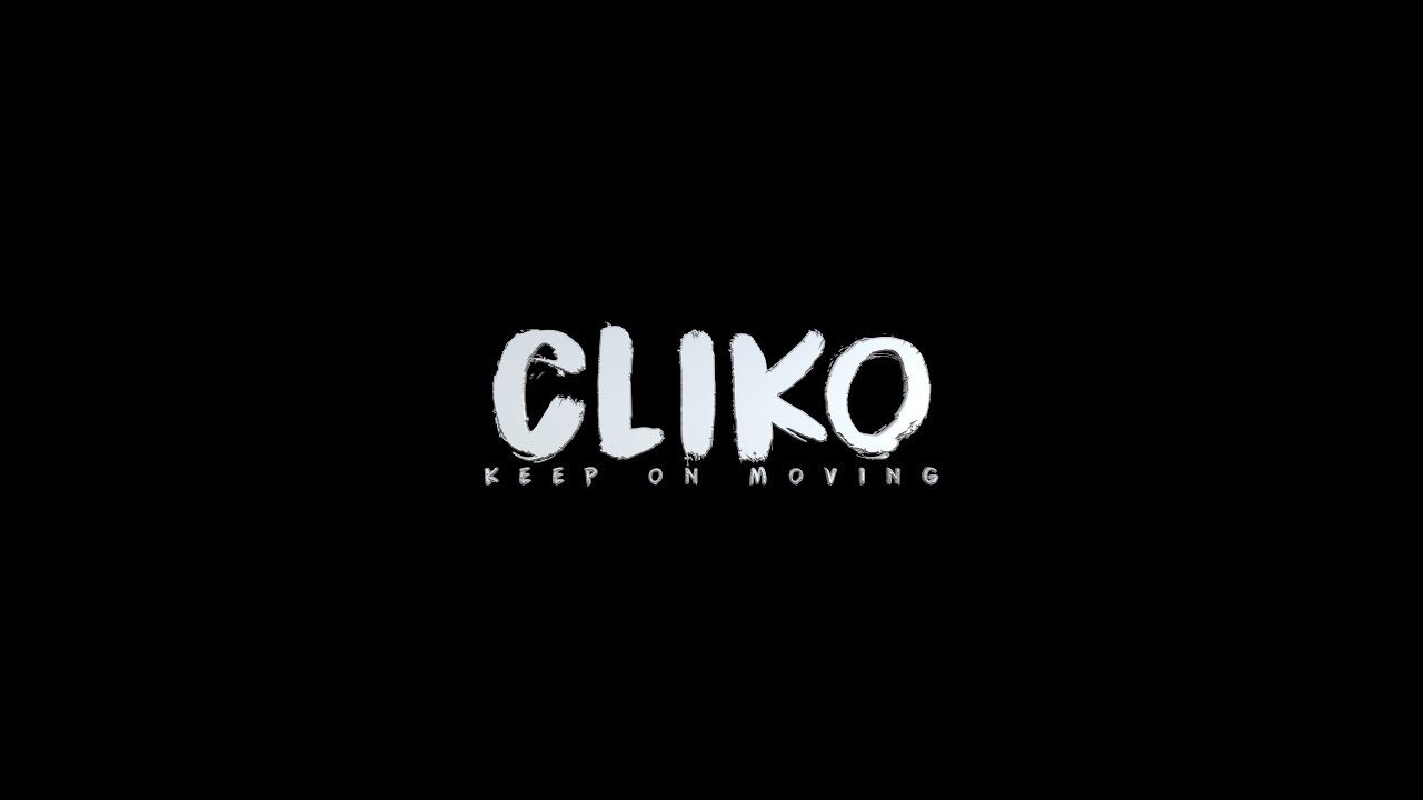 Cliko - Keep On Moving (Official Music Video) Shot By ...