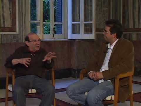 Entrevista: Ruy Fausto - YouTube