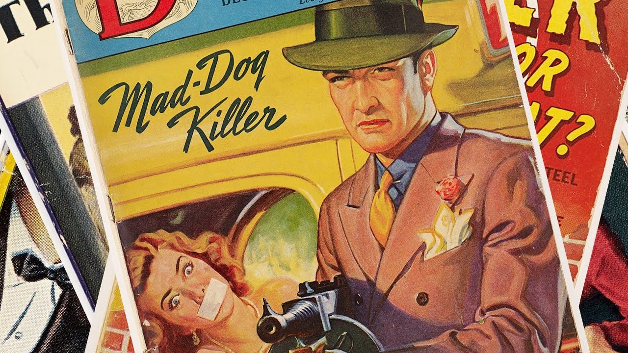 GIALLO FILM FESTIVAL - UNITEC SCREEN ARTS 2023 - YouTube