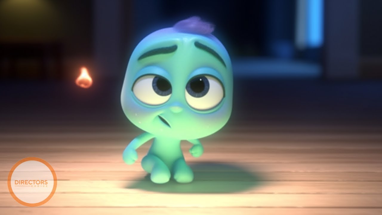 Who does 22 become | Pixar Theory - YouTube