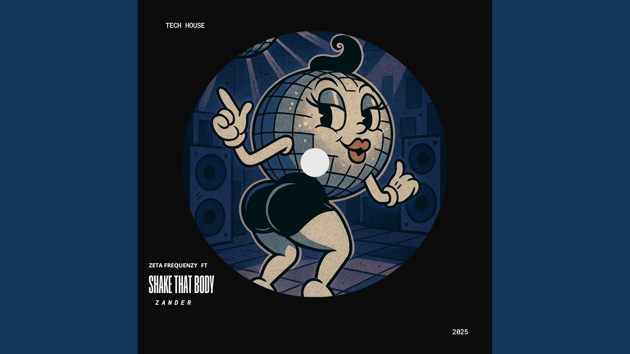 Shake That Body (feat. Zander) - YouTube