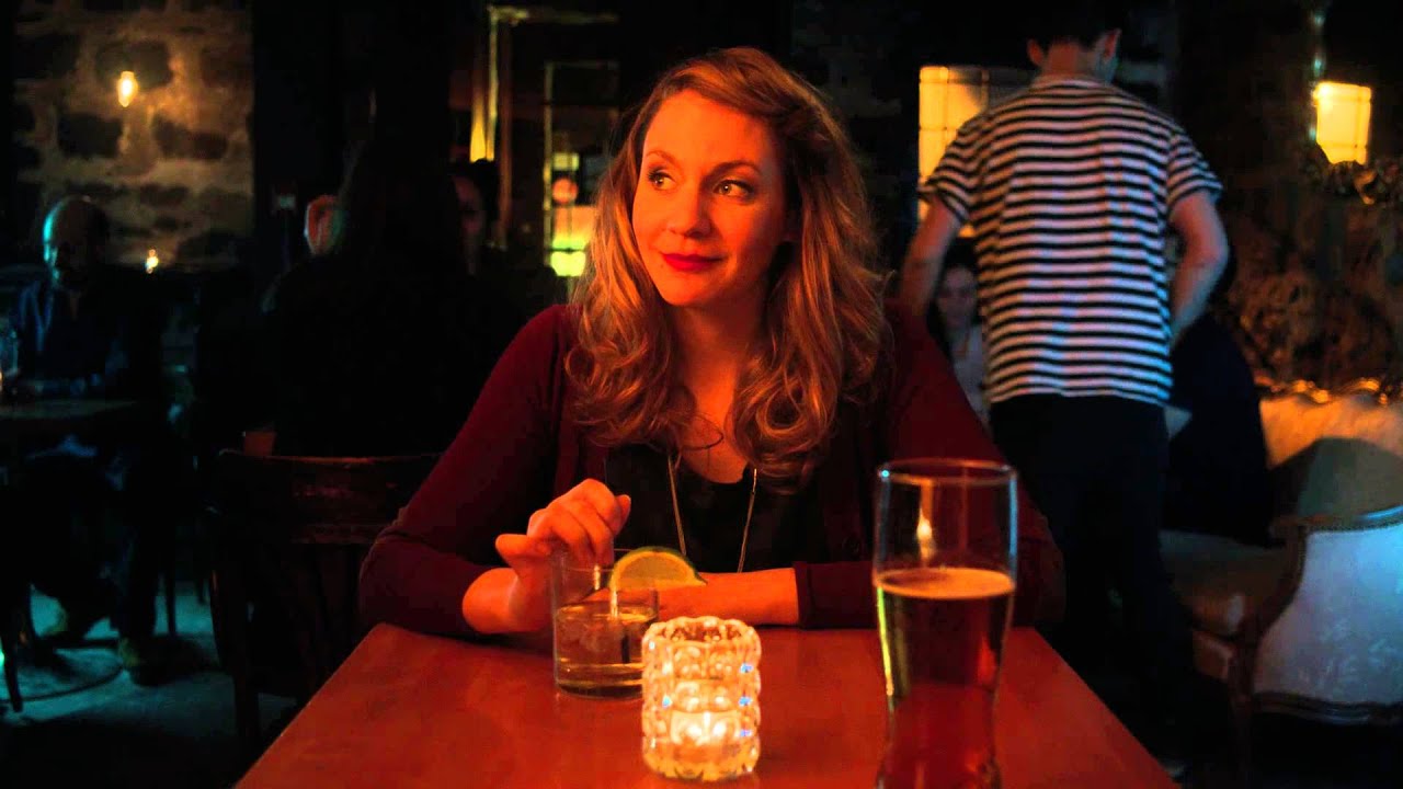 +1 : Biographie de Magalie - YouTube