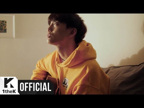 [MV] Yun Ddan Ddan(윤딴딴) _ It will Be Okay(잘 될꺼예요)