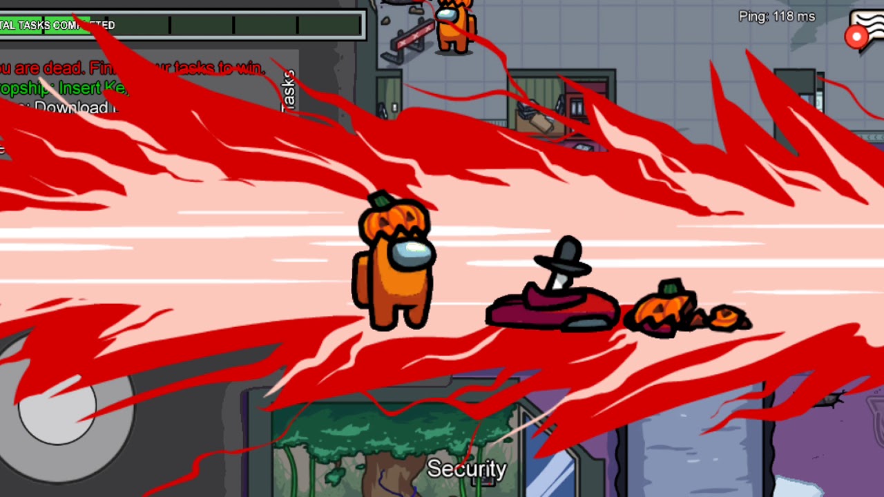 Among us gameplay - YouTube